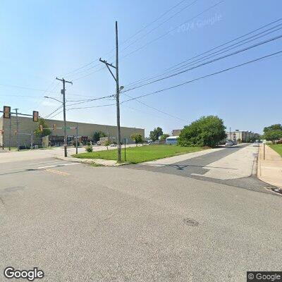 Ambulance responds to seizure near Curlin Street, Chester PA | CrimeRadar