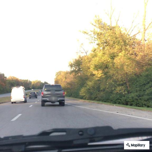 Reckless motorcycles racing near Binford and Kessler boulevards ...