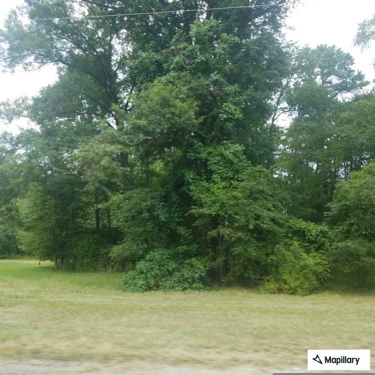 Wildfire burns over an acre near New Jersey highway, Burlington County ...