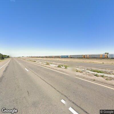 Trailer drives recklessly across multiple lanes on Highway 85, Adams ...