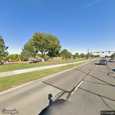 Vehicle crash at intersection of 120th Avenue, Adams County CO | CrimeRadar