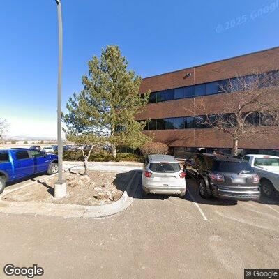 Person reports abdominal pain at North Metro area, Westminster CO ...