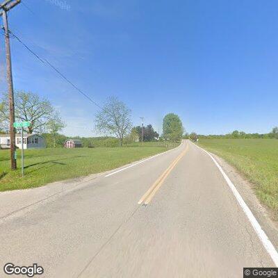 Traffic violation involving school bus near State Route 313, Guernsey ...