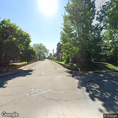 Unresponsive person found near lawn mower on Linwood Ave, Columbus OH ...