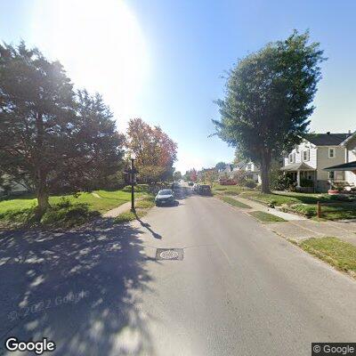 Man points gun at person on union avenue, Columbus OH | CrimeRadar