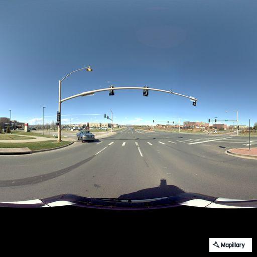 Two-vehicle crash on I‑25 near 144th Avenue, Westminster CO | CrimeRadar