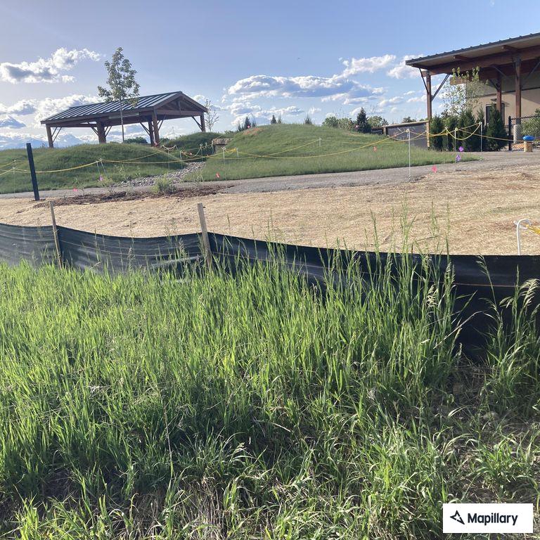 Intrusion alarm triggers concern at Lafayette Nature Center, Lafayette ...