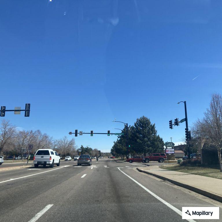 Knife-wielding suspect subdued on South Boulder Rd near Coal Creek ...