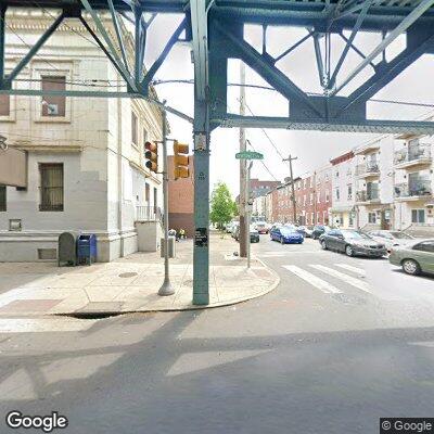 Male passes out at transit platform, Philadelphia PA | CrimeRadar