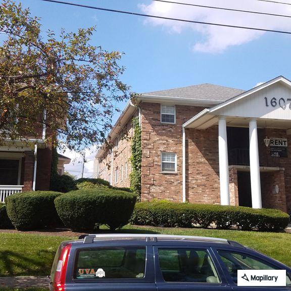 Possible family disturbance at residential address, Columbus OH ...