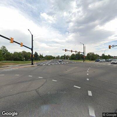 Silver suv involved in injury accident in boulder, Boulder CO | CrimeRadar