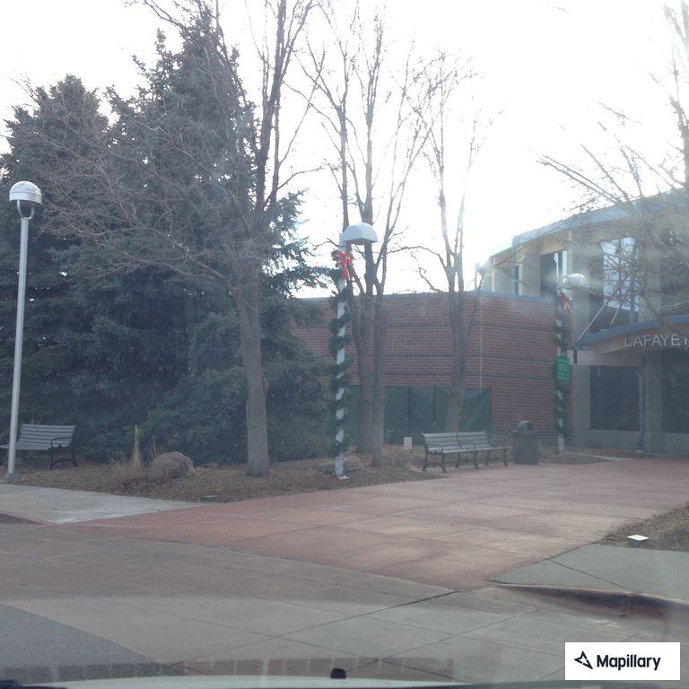 Possible indoor gas leak at recreation center, Lafayette CO | CrimeRadar