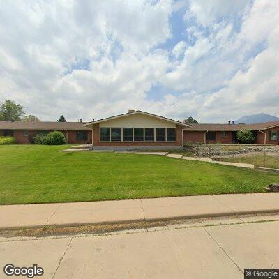 Elderly woman treated for abdominal pain near Baseline Rd, Boulder CO ...