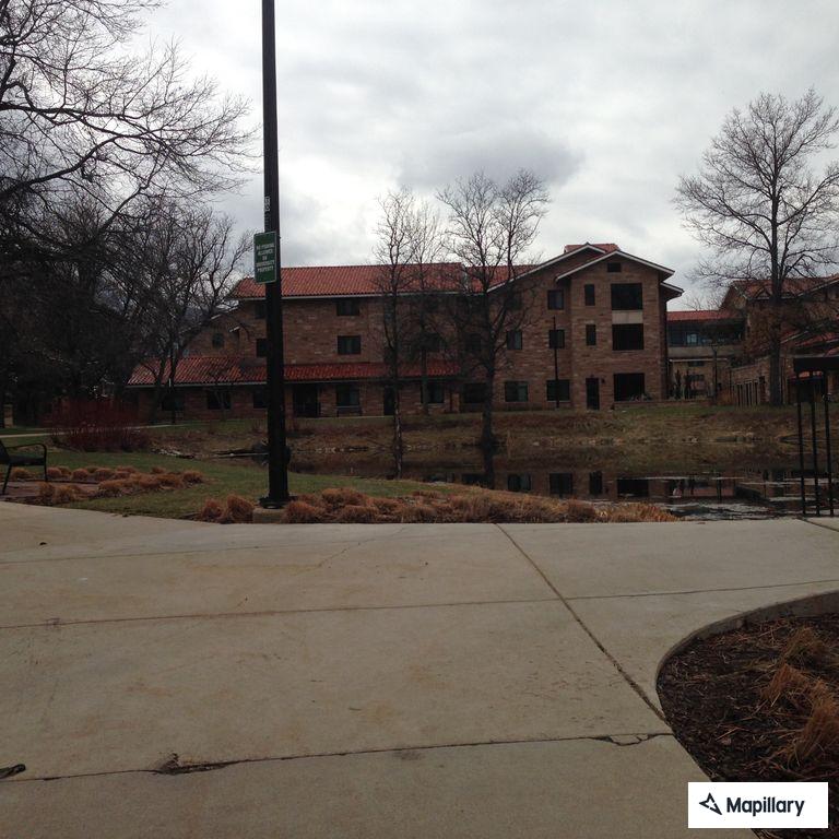 Medical call for blackout drunk 17-year-old at Andrews Hall, Boulder CO ...