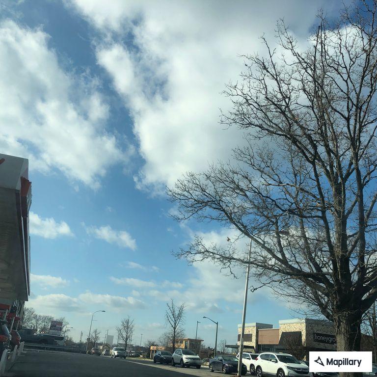 Traffic Accident With Injuries On Schuylkill Expressway Westbound Bala