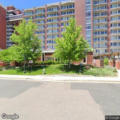 Medical emergency for elderly woman at Golden West Manor, Boulder CO ...