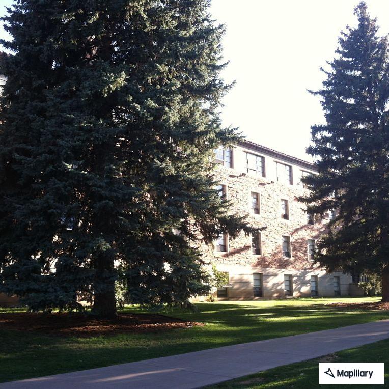 Medical emergency reported at Farron Hall, Boulder, Boulder CO | CrimeRadar