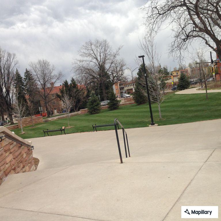 Unconscious 18-year-old female found breathing at UMC, Boulder CO ...