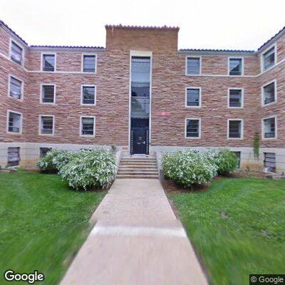 Female found intoxicated in Libby Hall restroom, Boulder CO | CrimeRadar