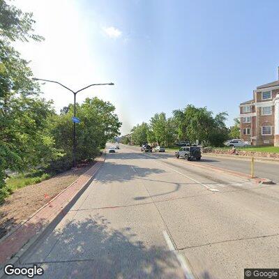 Injury accident involving vehicles near College Ave in Boulder, Boulder ...