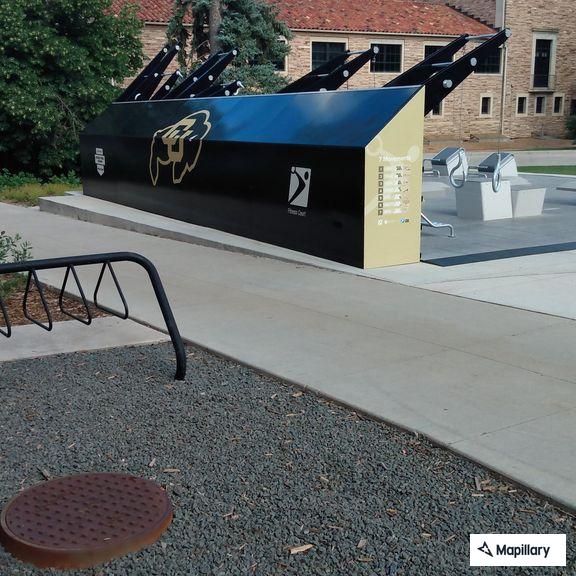 Medical trauma incident at CU Recreation Center in Boulder, Boulder CO ...