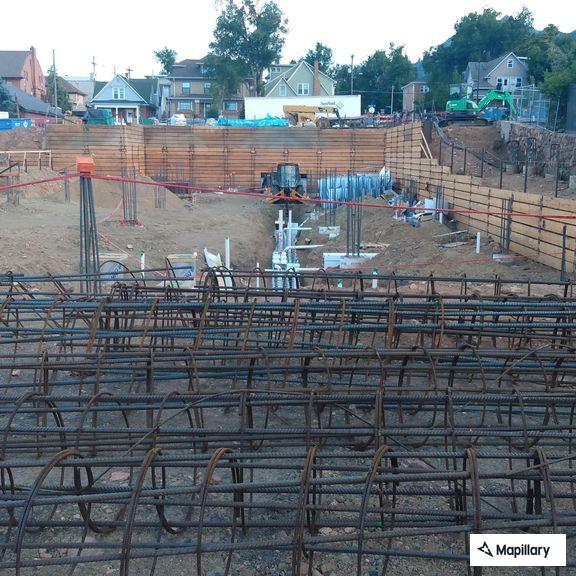 Three-vehicle crash with head injury at University and Broadway ...