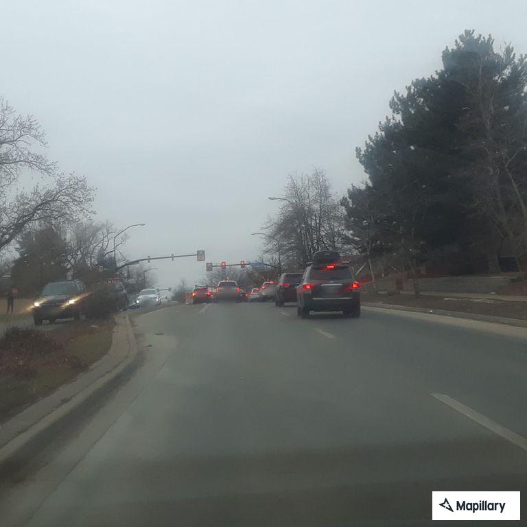Fire alarm triggered near Broadway in Boulder, Boulder CO | CrimeRadar