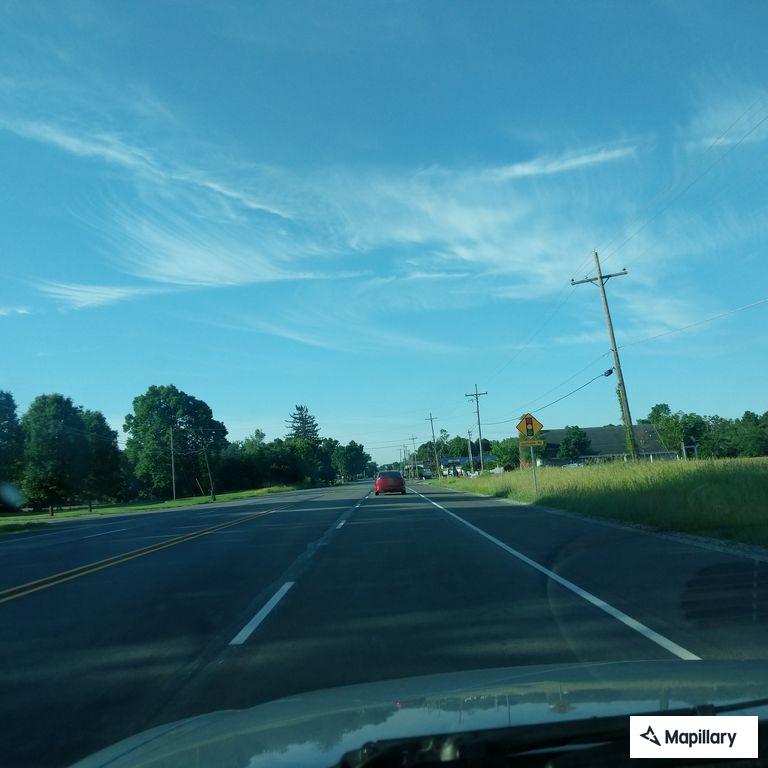 Reckless driving reported on Highway 67 in Indiana, Madison County IN | CrimeRadar
