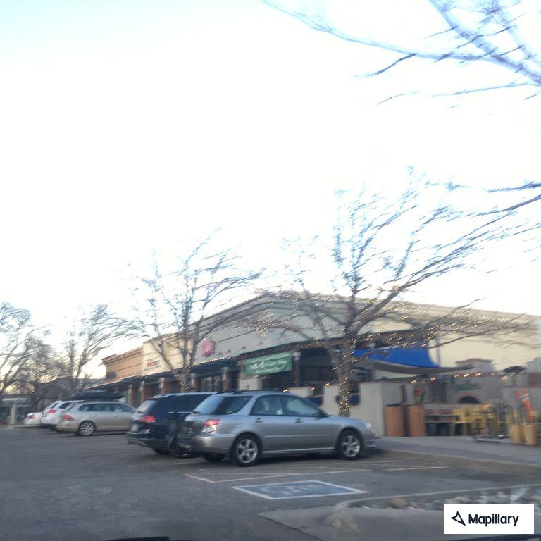 Traffic accident involving vehicle and multiple bicycles reported ...