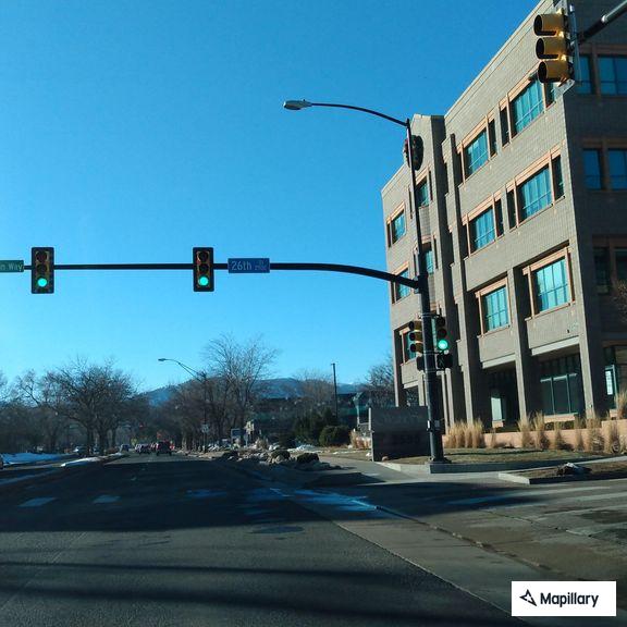 Person Has Difficulty Breathing in Embassy Suites Lobby, Boulder CO ...