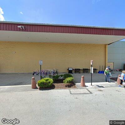 Pedestrian struck by vehicle near Walmart in Exton, Exton PA | CrimeRadar