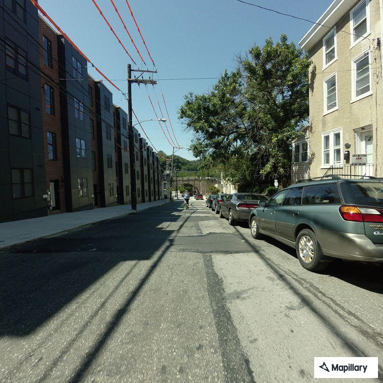 Man shot in shoulder at corner of Tower and Burnside, Philadelphia PA ...