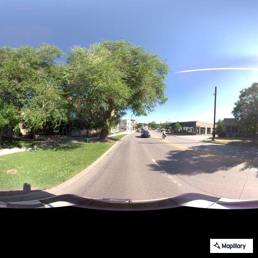 False fire alarm at HOA building near Broadway, Boulder CO | CrimeRadar