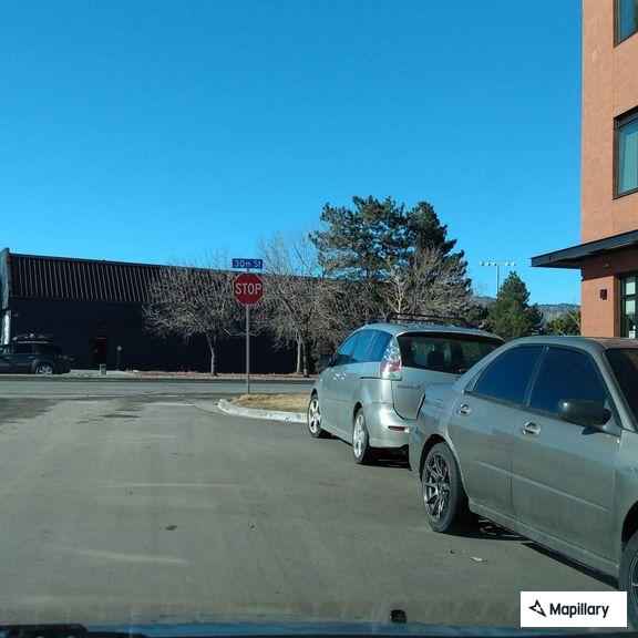 61-year-old woman treated for breathing difficulty, Boulder CO | CrimeRadar