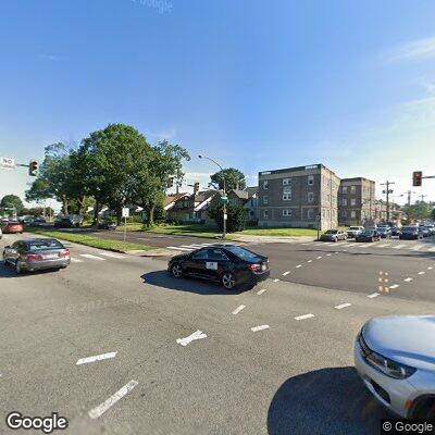 Fire reported in woods near Roosevelt Blvd and Adams Ave, Philadelphia ...