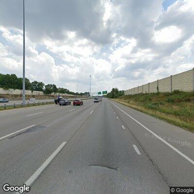 High-speed crash on I-270 northbound, Columbus OH | CrimeRadar