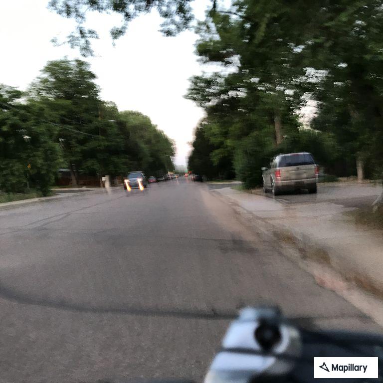 Major injury accident at Folsom St and Glenwood Dr, Boulder CO | CrimeRadar