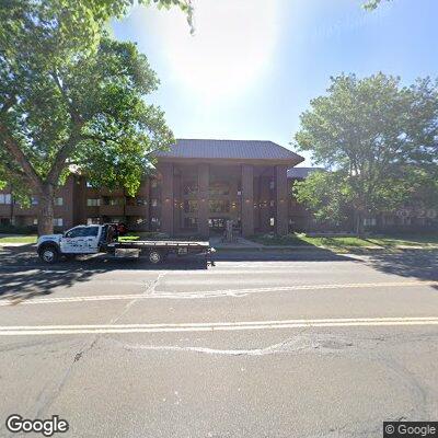 Person falls at Brookdale North Boulder on 30th Street, Boulder CO ...