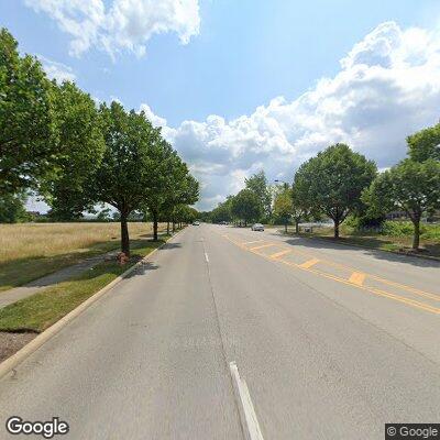 Person reported with breathing difficulty near Mars Crossing, Columbus ...