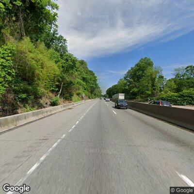 Traffic Accident With Injuries On Schuylkill Expressway Montgomery