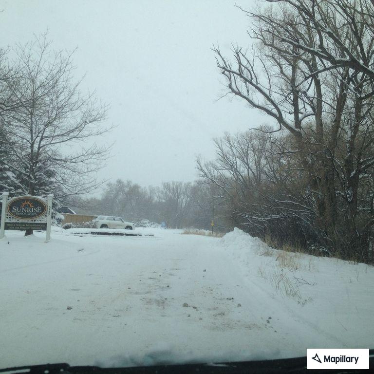 71-Year-Old Male Falls at Sunrise Assisted Living, Boulder CO | CrimeRadar