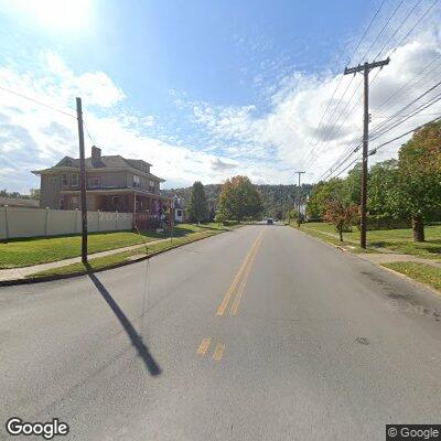 Bridge collapse on Washington Avenue injures several, Wheeling WV ...