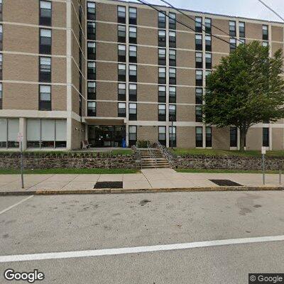 fire department responds to elevator alarm at apartment building ...