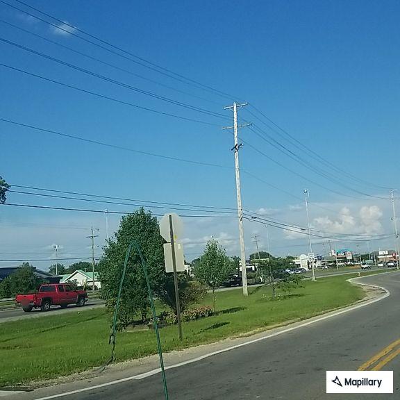 Vehicle accident on state route 161 westbound, Columbus OH | CrimeRadar