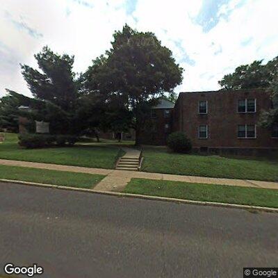 Man unconscious with irregular breathing in university building ...