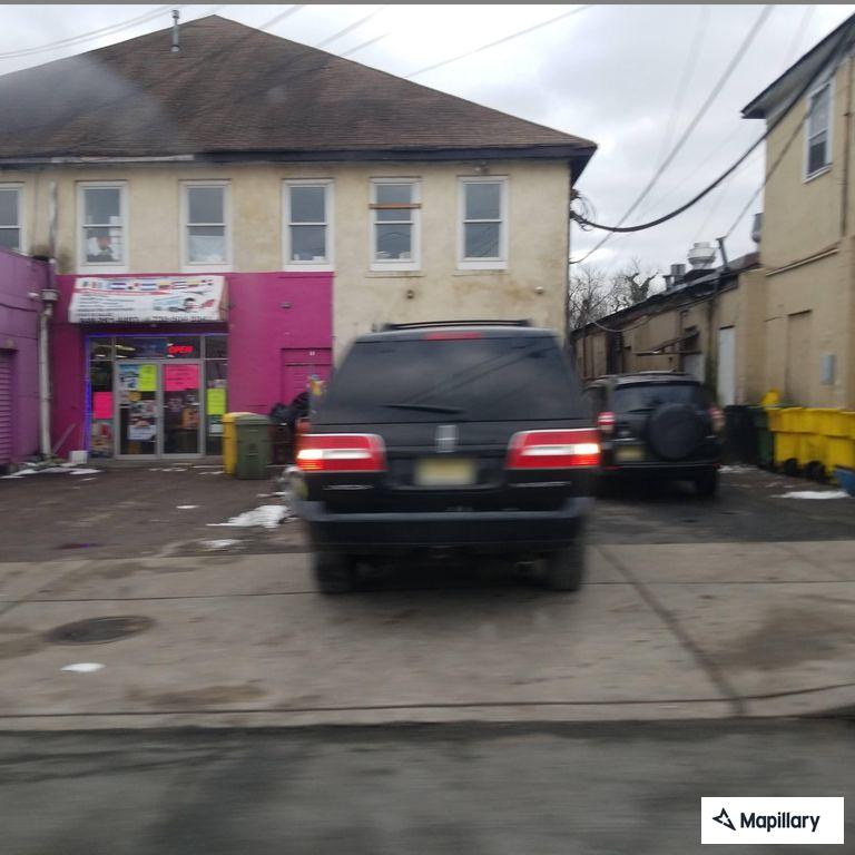 89-year-old man feels dizzy with back pain in dining room, Lakewood ...