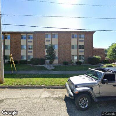 Male smoking suspected substance on private property, Anderson IN ...