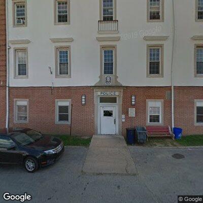 Police detain person after fight near Airy St, Norristown PA | CrimeRadar