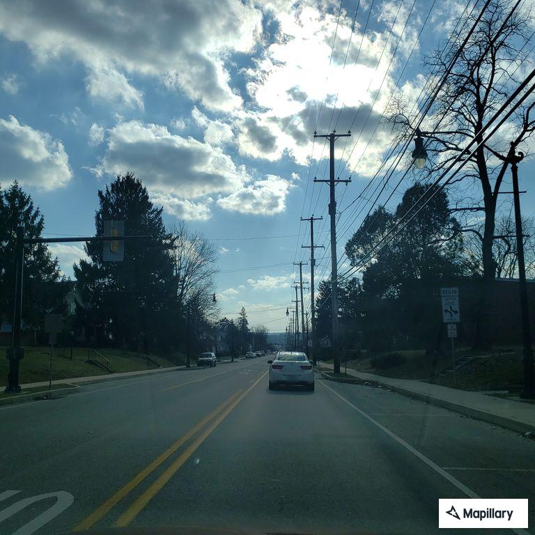 Fire alarm triggers rapid response near Coolidge Blvd, Norristown ...