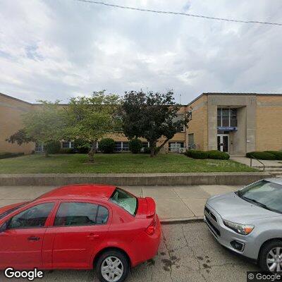 Fire pole leaning into tree poses hazard in Piqua, Piqua OH | CrimeRadar